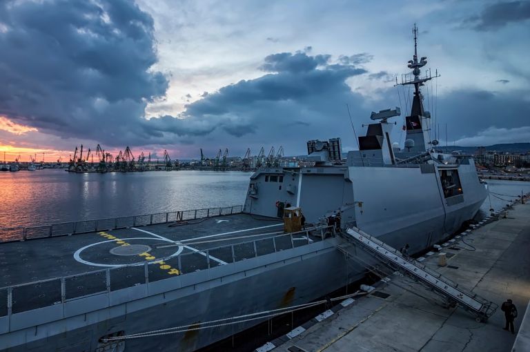 High-Tech Systems For Submarines | Born to Engineer